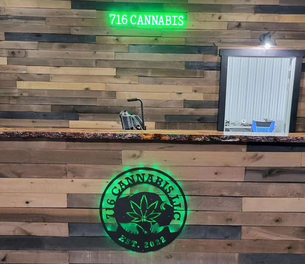 Fire Finders Official 716 Cannabis Review - New York Fire Finders